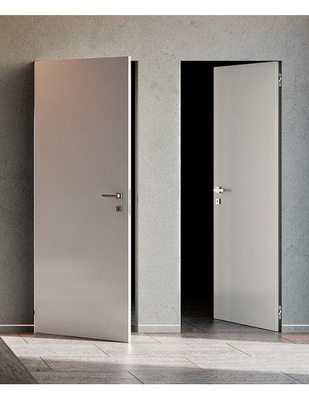 Ușă filomuro Reversibilă